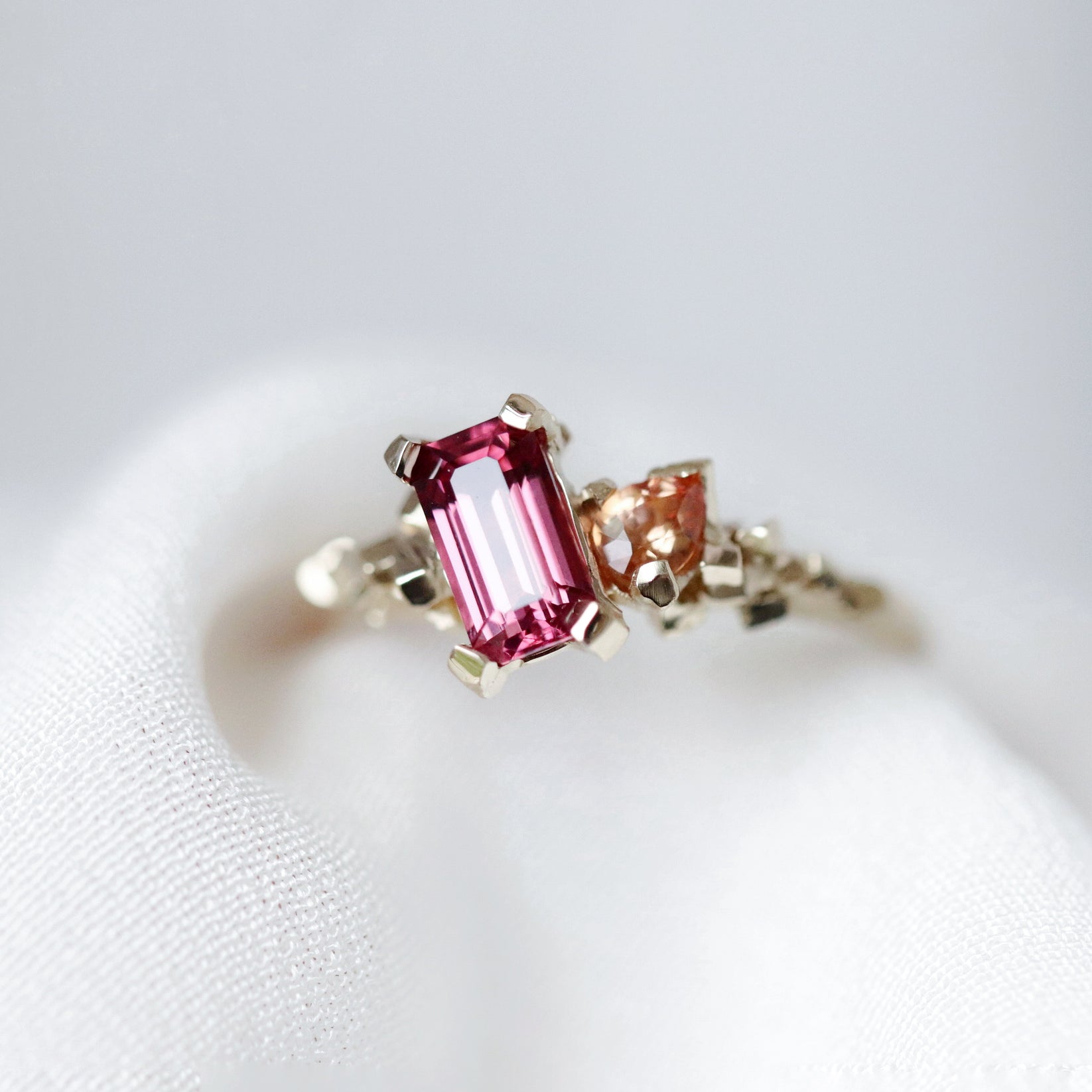 Pyrite Ring – Cabinet of curiosity